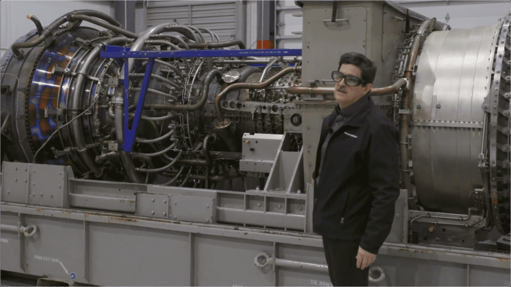 Equipment and Manufacturing - PROENERGY