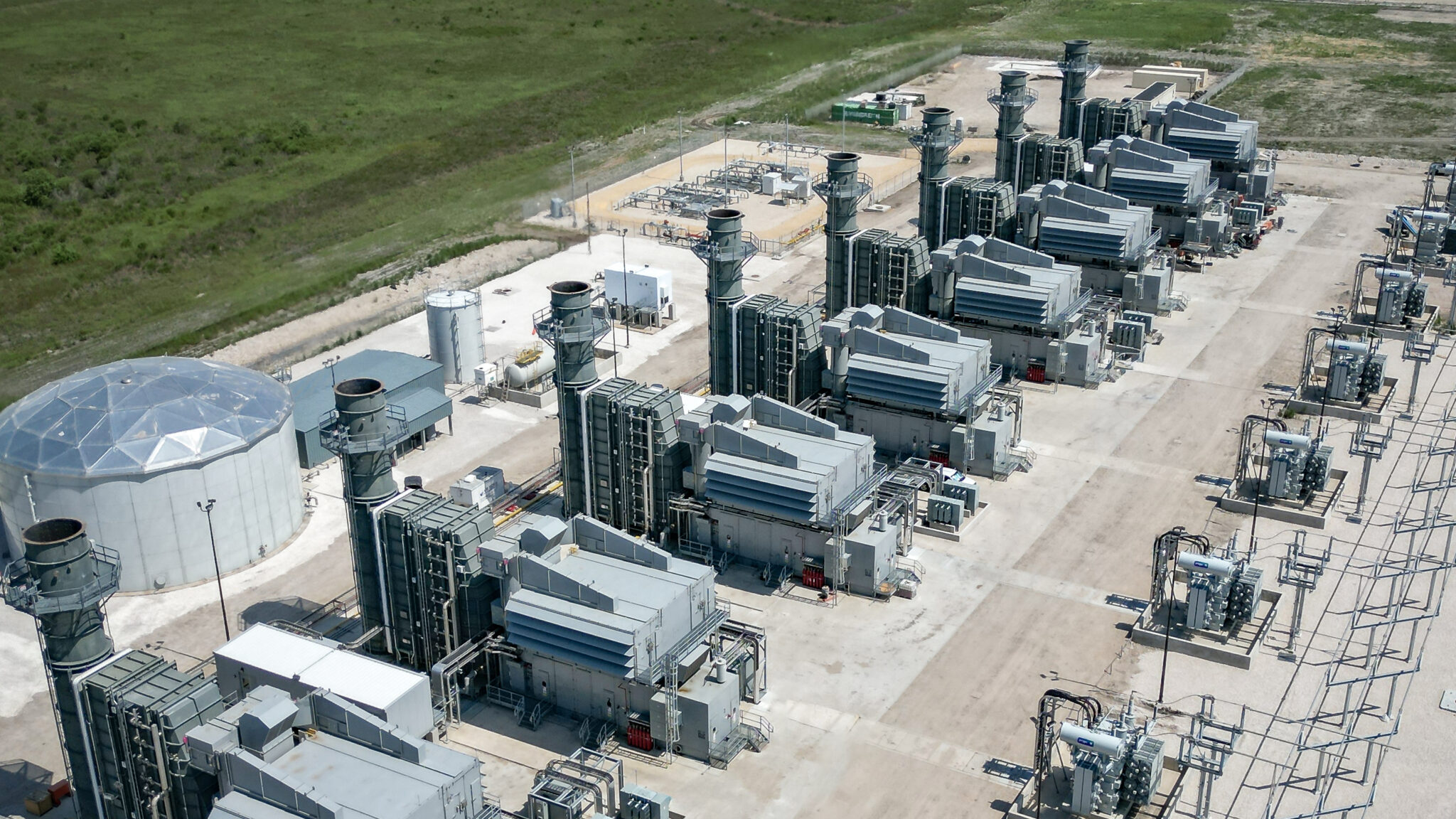 Standardized EPC+ - PROENERGY