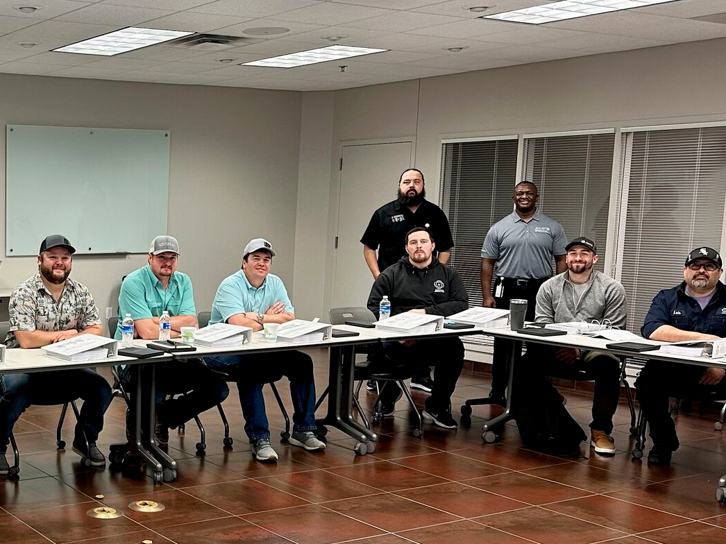 Training - PROENERGY Services