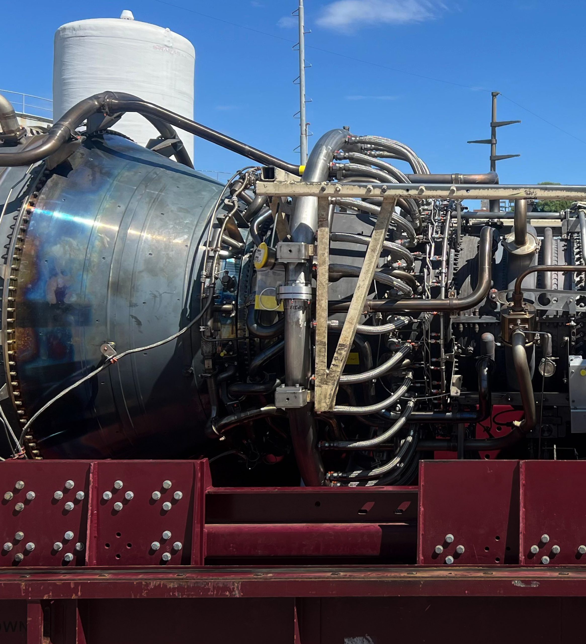 Combined Solution With Lease Engine, Repairs, and Testing Saves ...