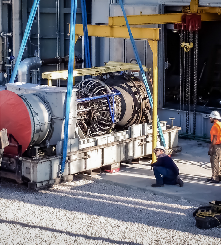 Lifecycle Care - PROENERGY Services