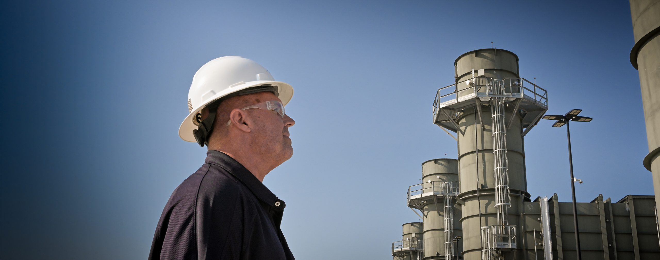 Mobilization - PROENERGY Services