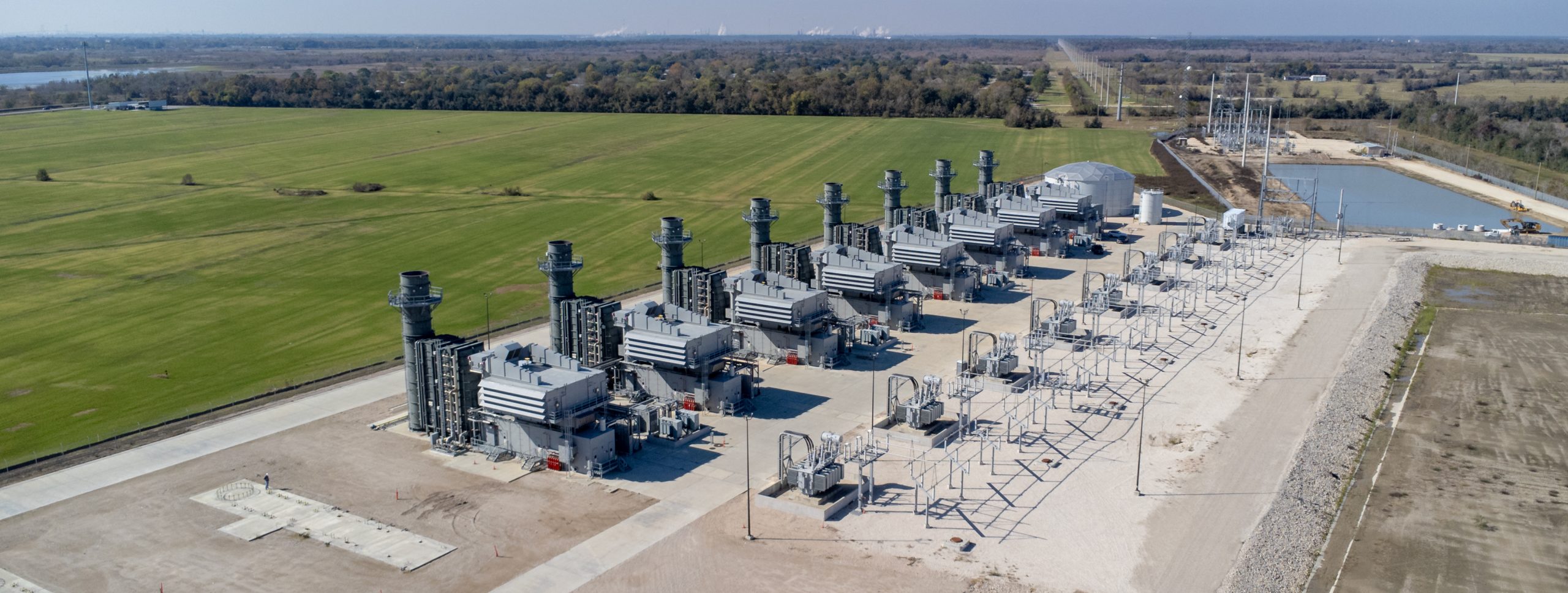 Select Experience - PROENERGY Services